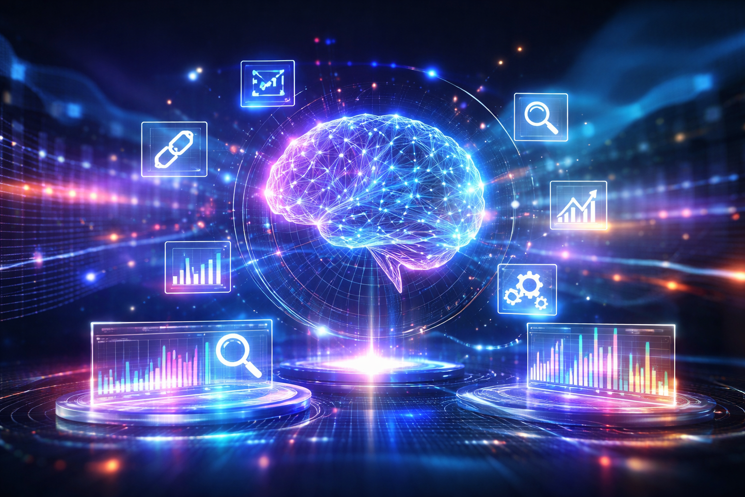Blog | Astiva AI — AI Visibility Insights & GEO